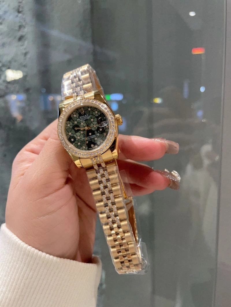 Legit ROLEX Watches