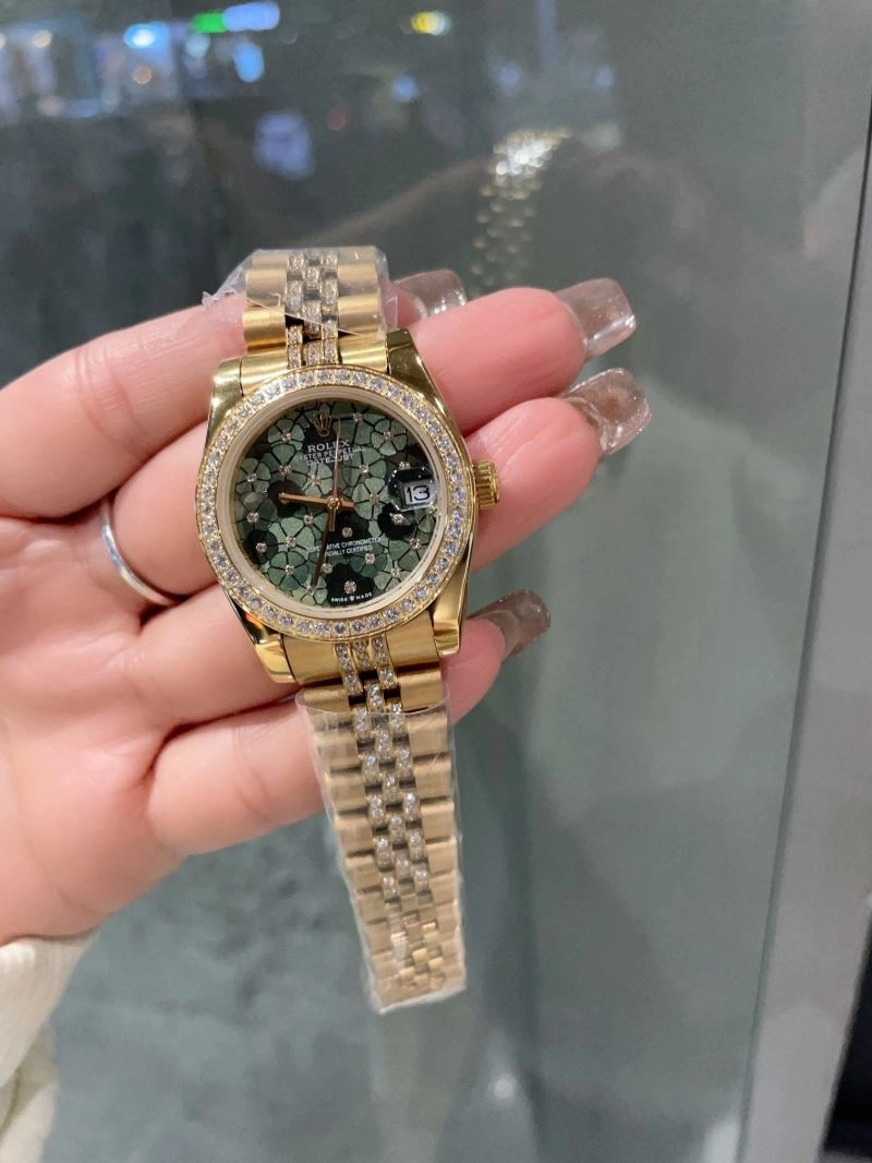 Legit ROLEX Watches