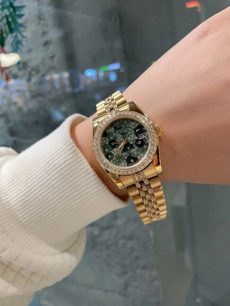 Legit ROLEX Watches