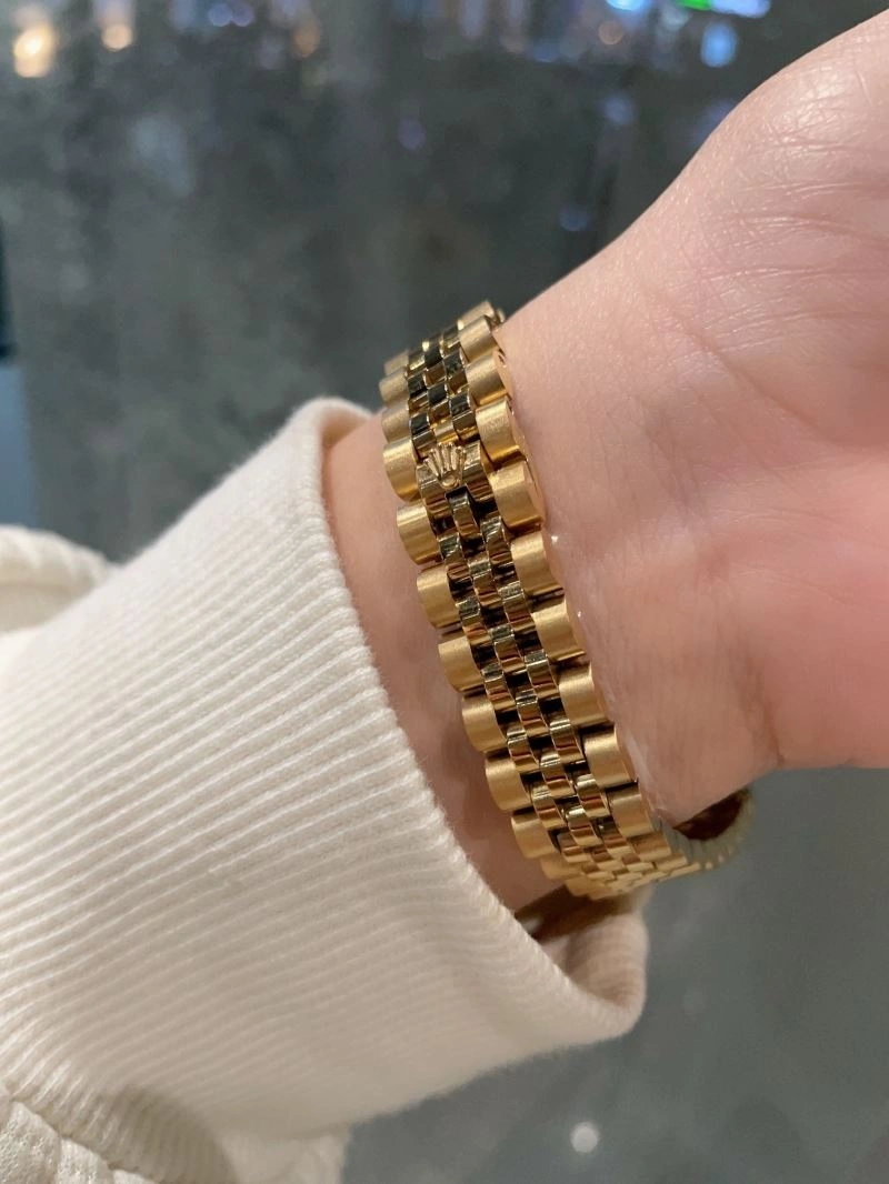Legit ROLEX Watches