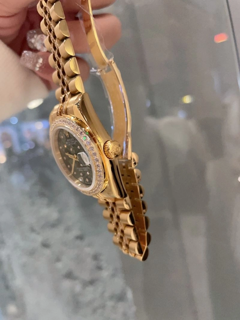 Legit ROLEX Watches