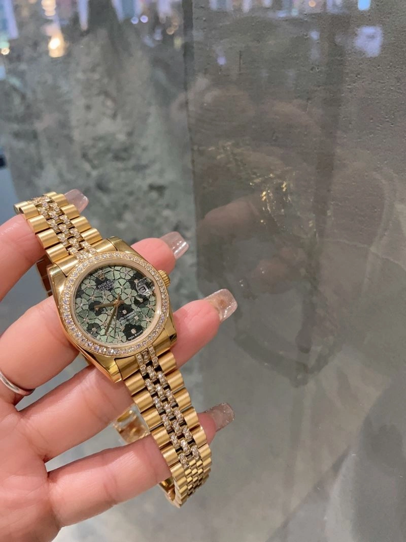 Legit ROLEX Watches