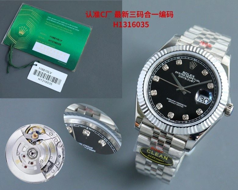 Brand-original ROLEX Watches