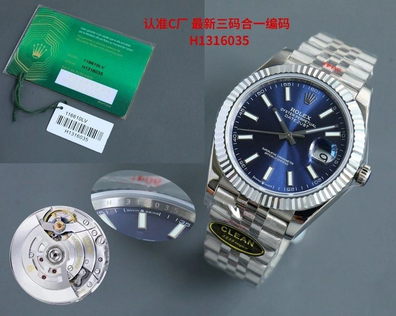 Brand-original ROLEX Watches