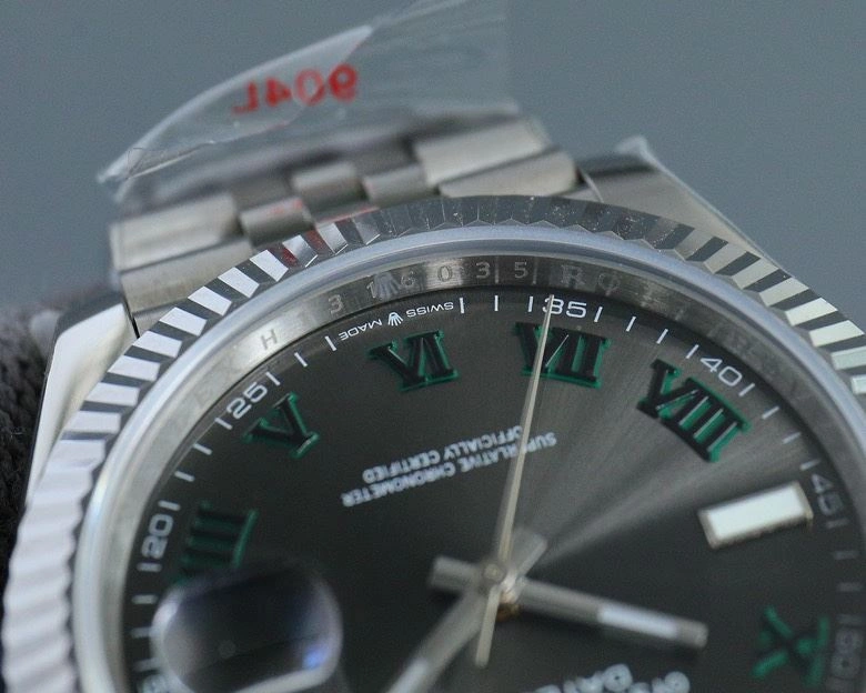 Brand-original ROLEX Watches