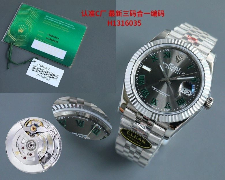 Brand-original ROLEX Watches