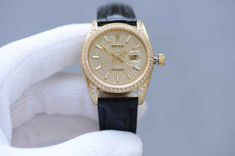 Official ROLEX Watches