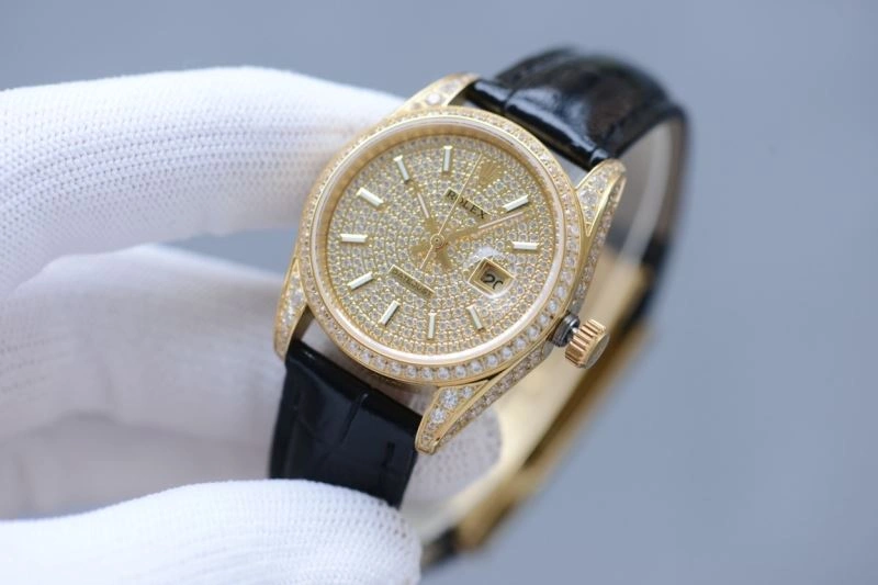 Official ROLEX Watches