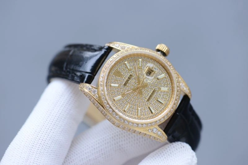 Official ROLEX Watches