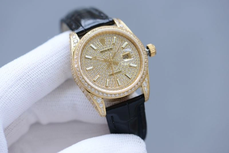 Official ROLEX Watches