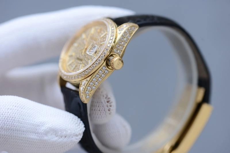 Official ROLEX Watches
