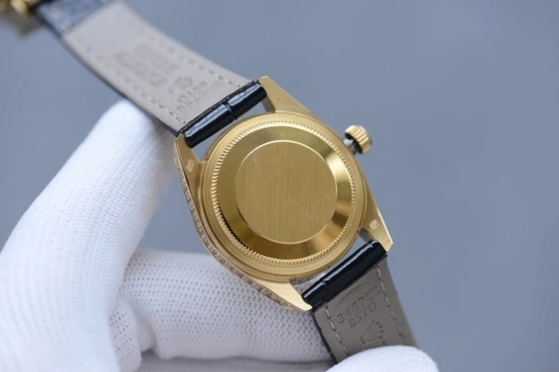 Official ROLEX Watches