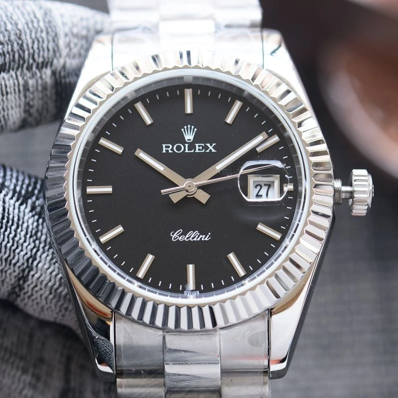Real ROLEX Watches