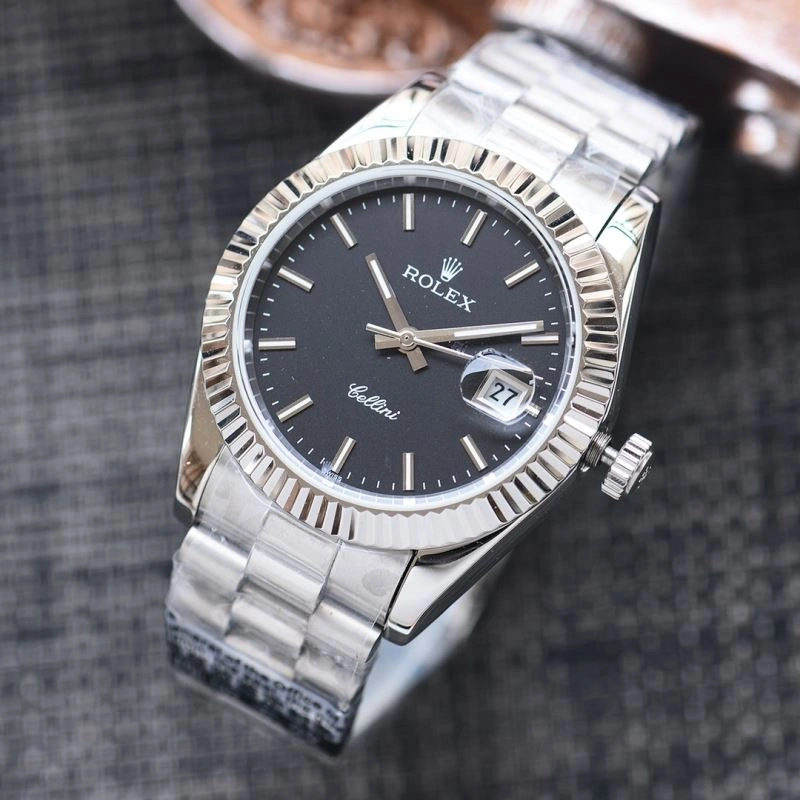 Real ROLEX Watches