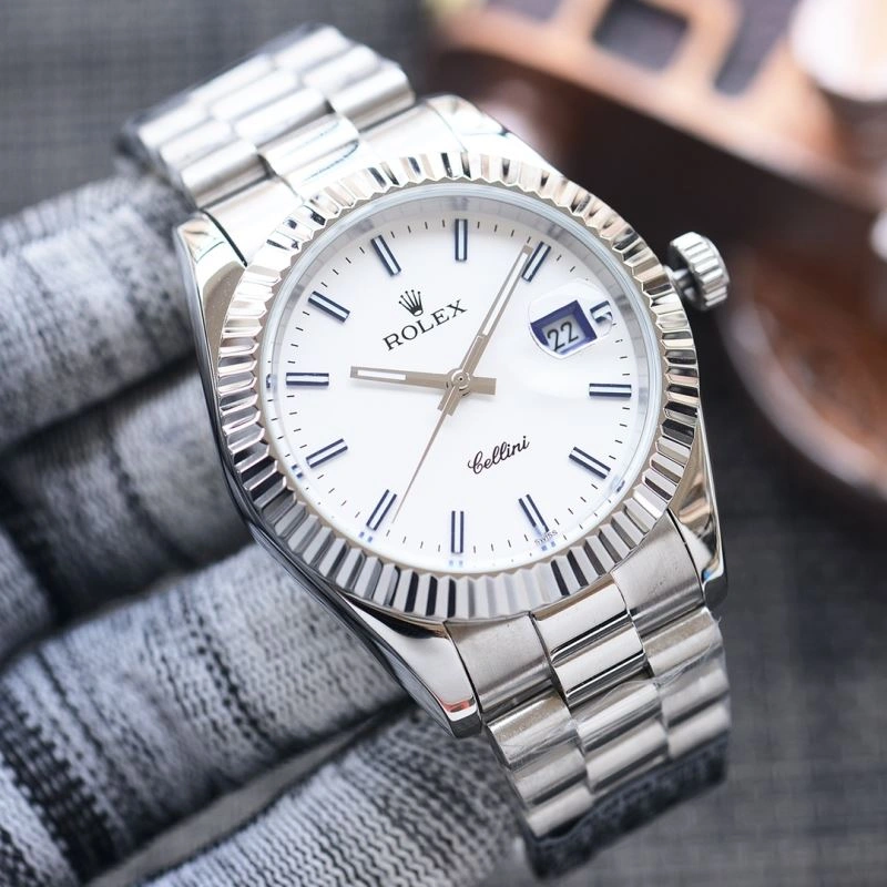 Real ROLEX Watches