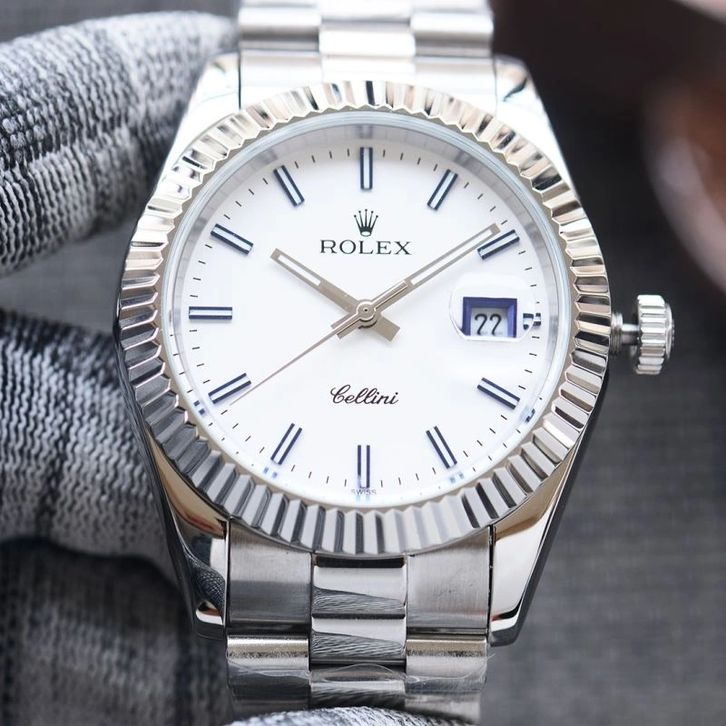 Real ROLEX Watches