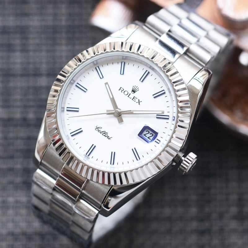 Real ROLEX Watches