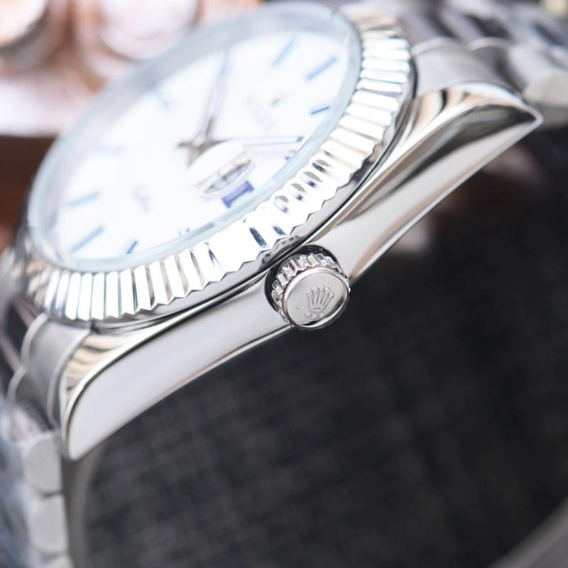 Real ROLEX Watches