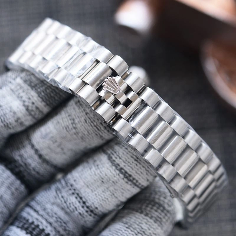 Real ROLEX Watches