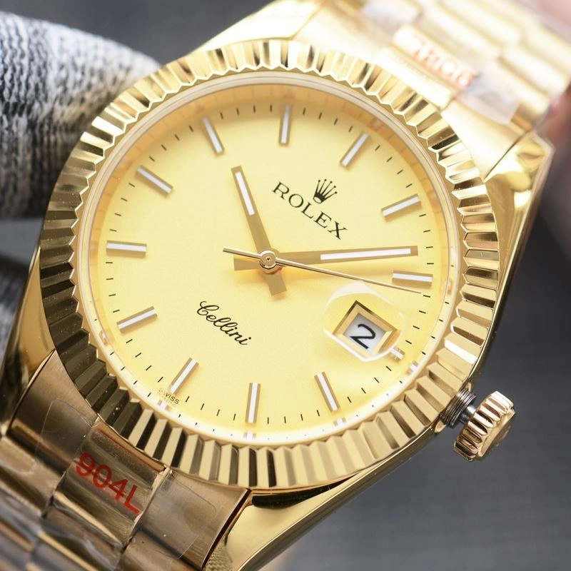 Indistinguishable ROLEX Watches