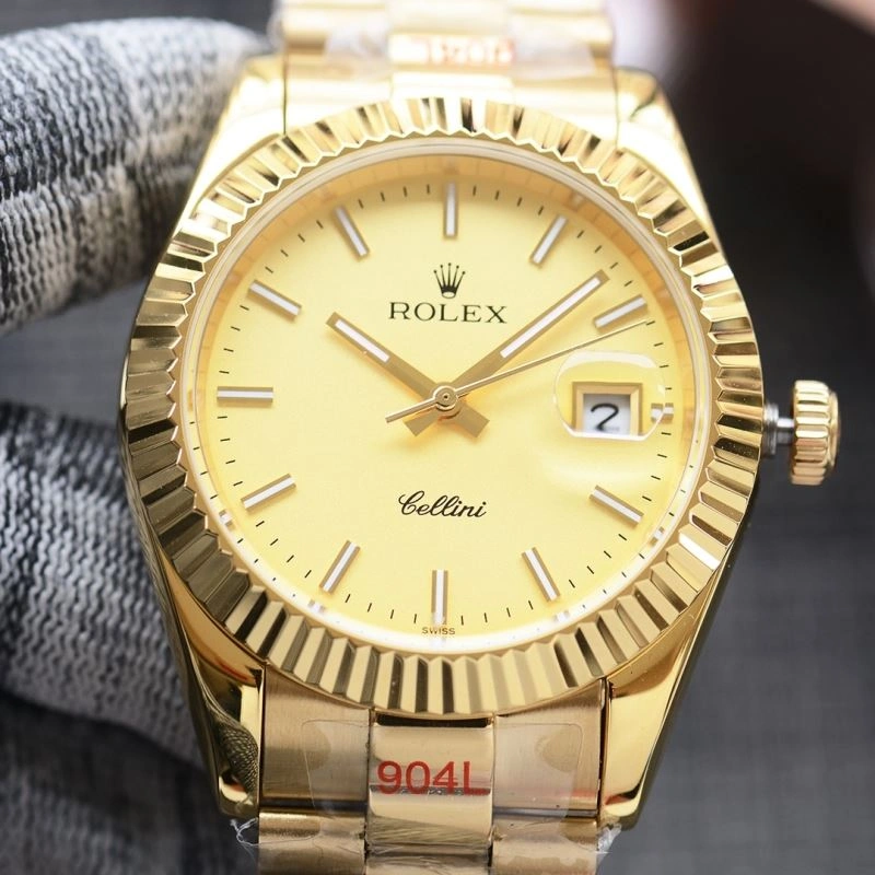 Indistinguishable ROLEX Watches