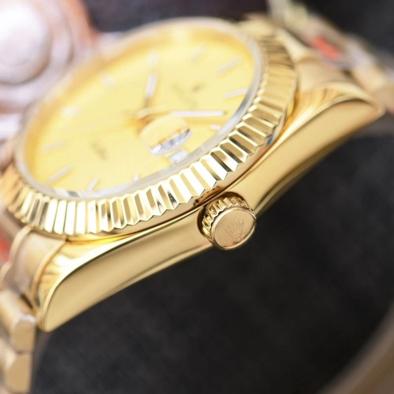 Indistinguishable ROLEX Watches