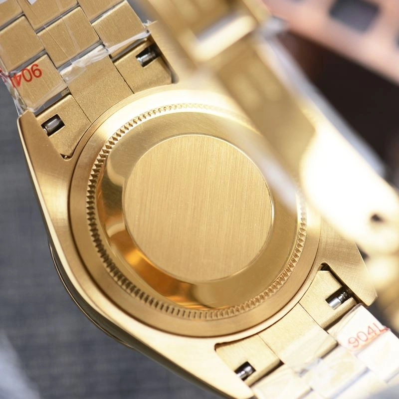 Indistinguishable ROLEX Watches