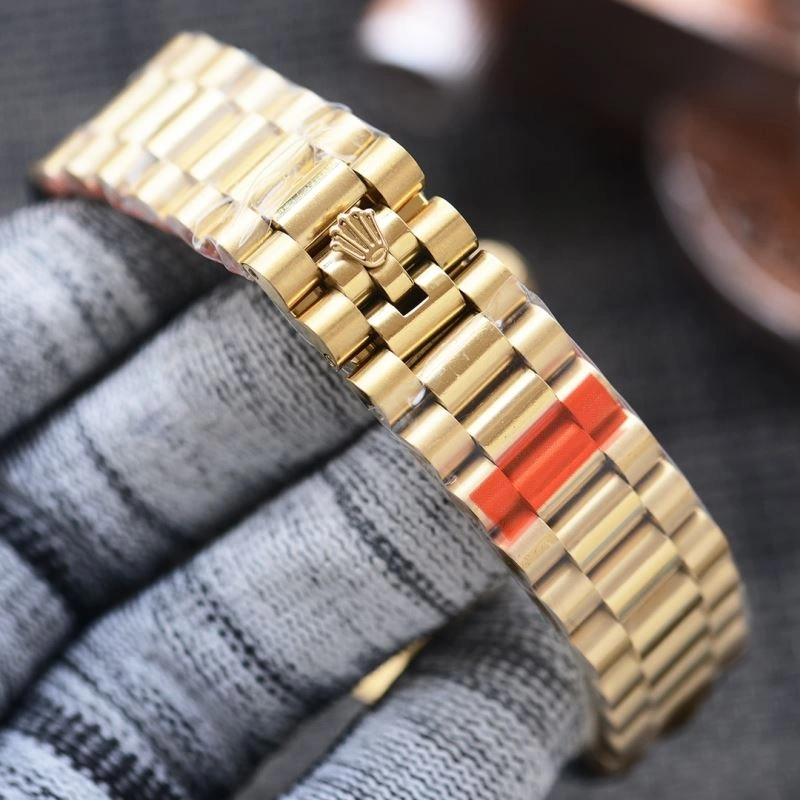 Indistinguishable ROLEX Watches