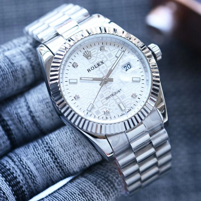 Genuine ROLEX Watches