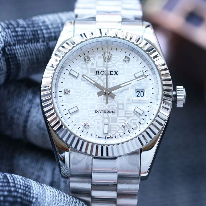 Genuine ROLEX Watches