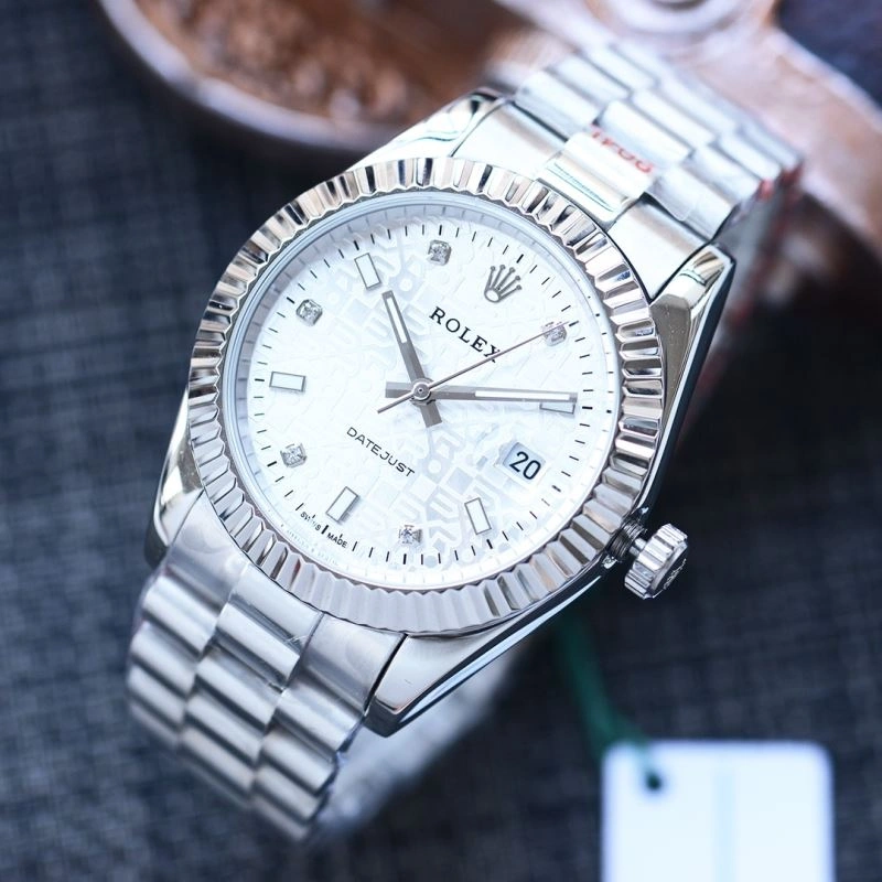 Genuine ROLEX Watches
