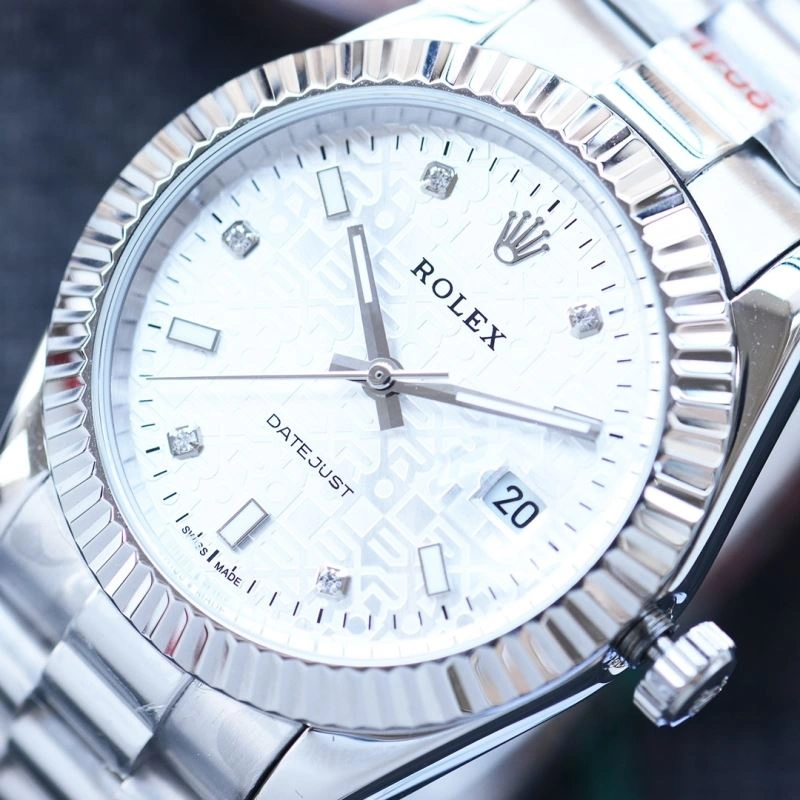 Genuine ROLEX Watches