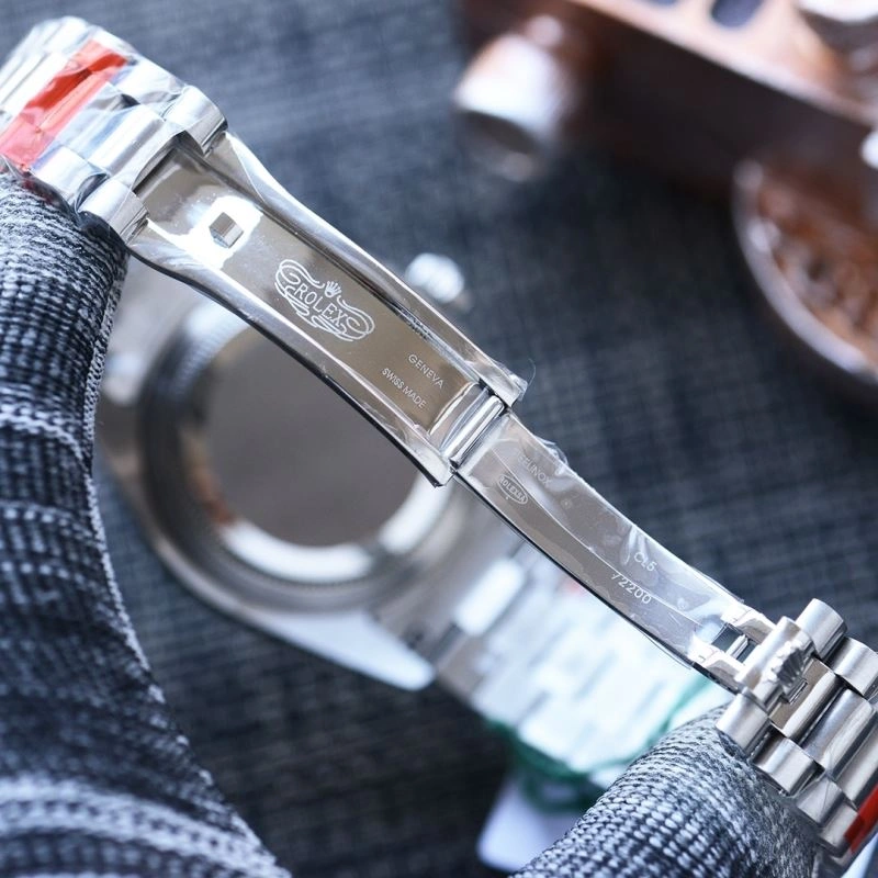 Genuine ROLEX Watches