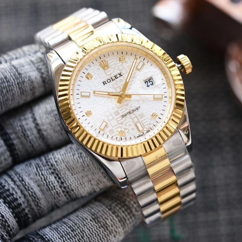ROLEX Watches
