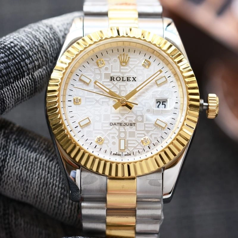 Genuine ROLEX Watches
