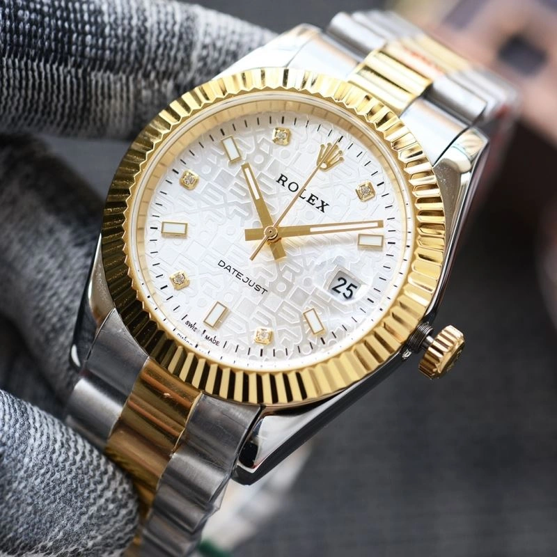 Genuine ROLEX Watches