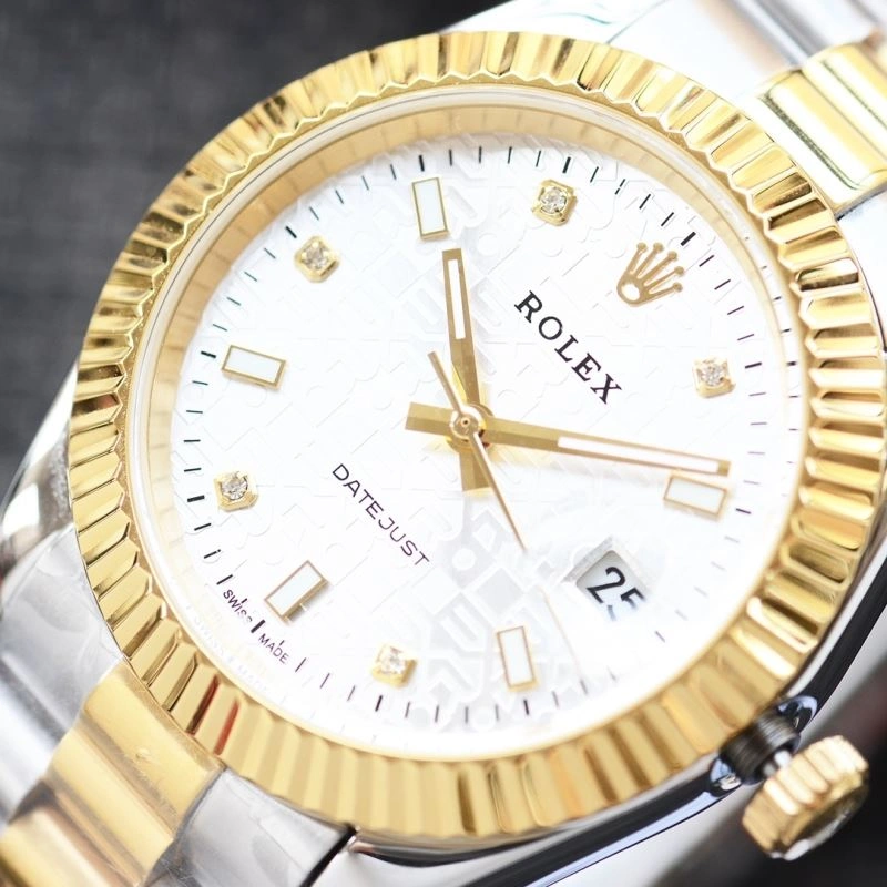 Genuine ROLEX Watches