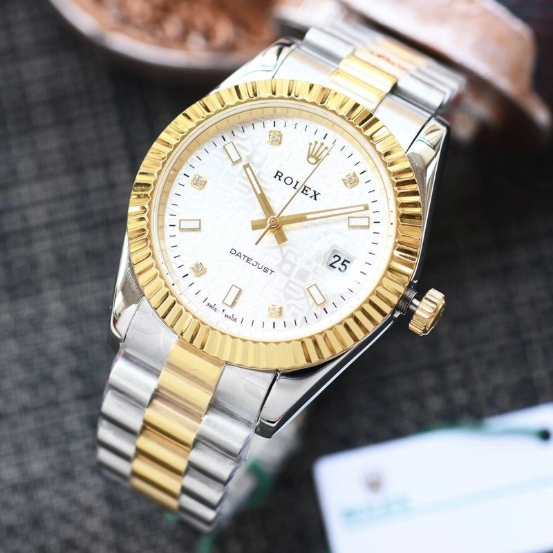 Genuine ROLEX Watches