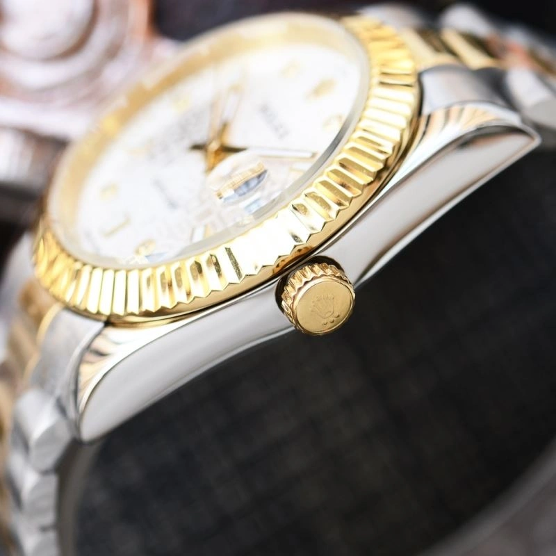 Genuine ROLEX Watches