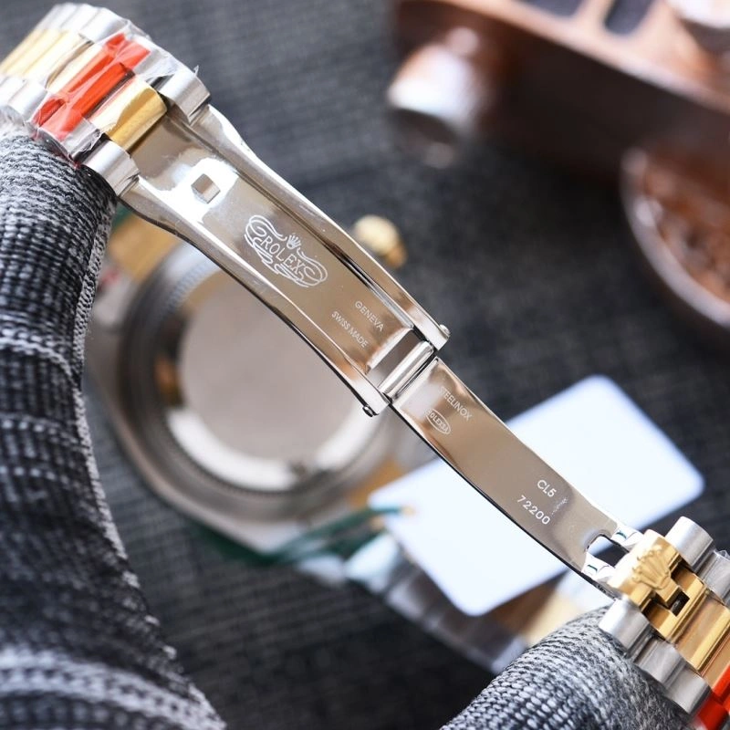 Genuine ROLEX Watches