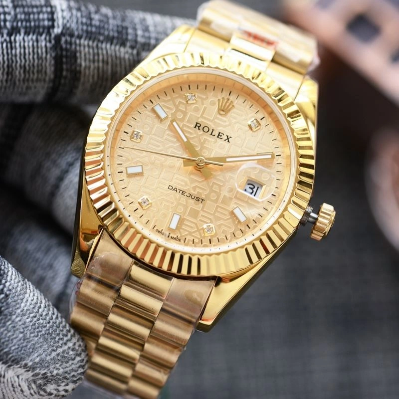 ROLEX Watches