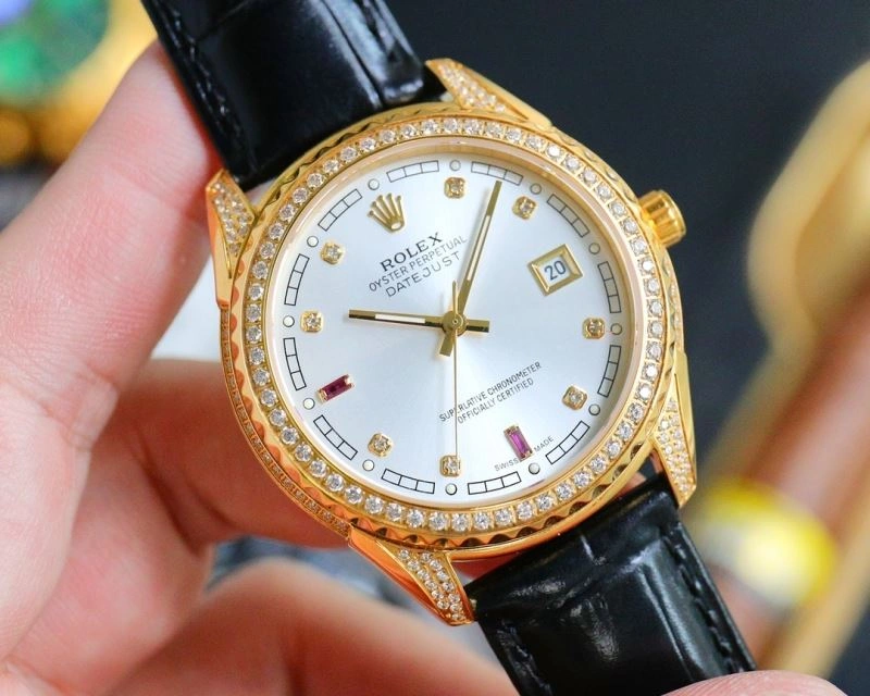 Reasonably priced ROLEX Watches