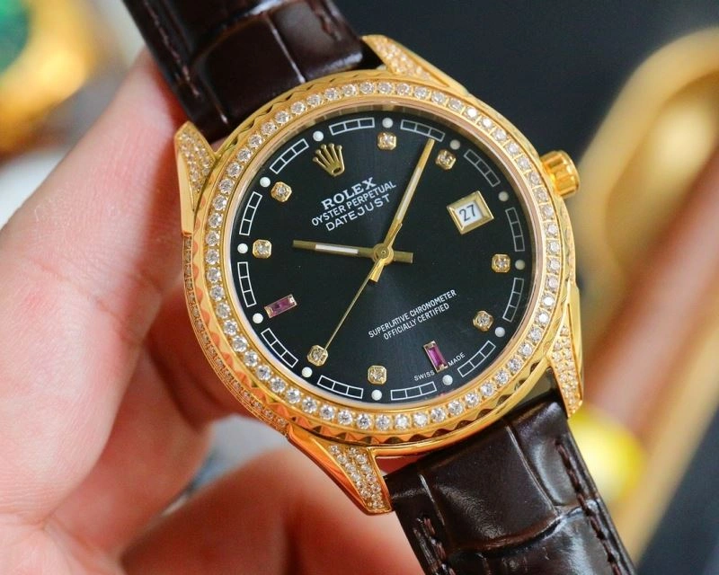 Reasonably priced ROLEX Watches