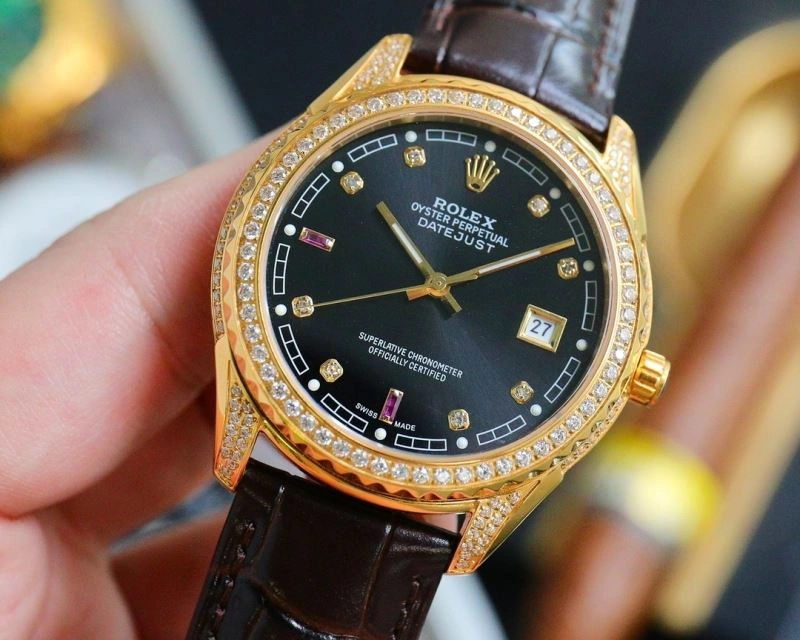 Reasonably priced ROLEX Watches