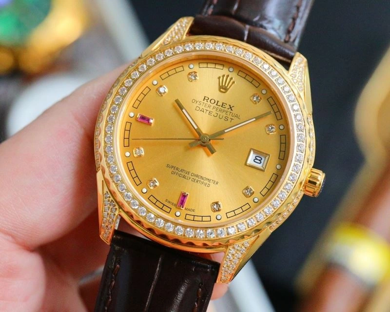 Reasonably priced ROLEX Watches