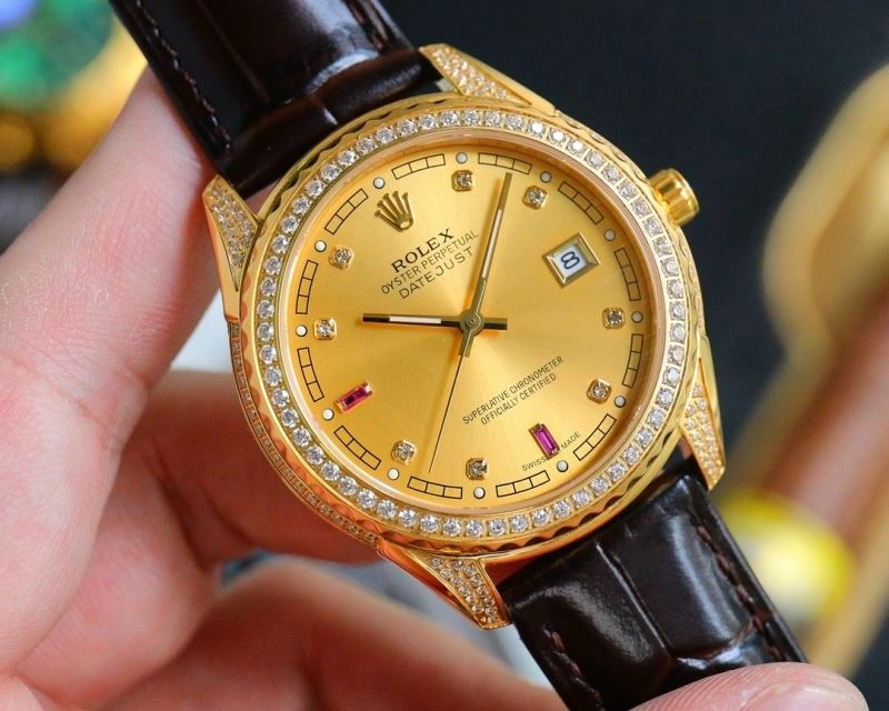 Reasonably priced ROLEX Watches