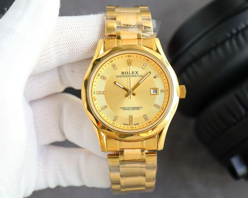 Budget-friendly ROLEX Watches