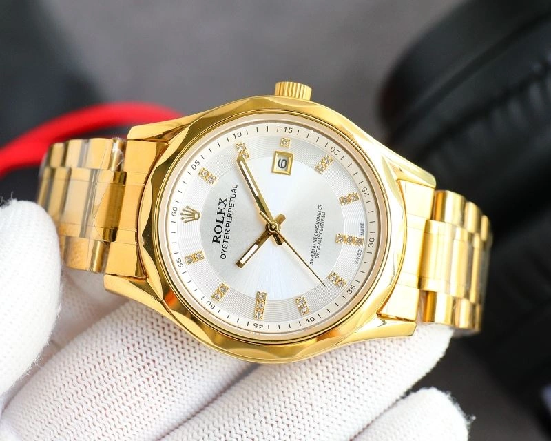 Budget-friendly ROLEX Watches