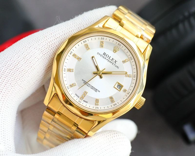 Budget-friendly ROLEX Watches
