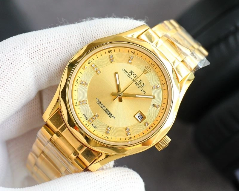 Budget-friendly ROLEX Watches